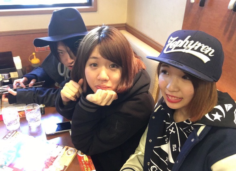 ヒステリックパニックさんの新譜は6/21発売だよ！そして、今週末、ついにロカホリの母が卒業してしまいます。 | Music Bar ...