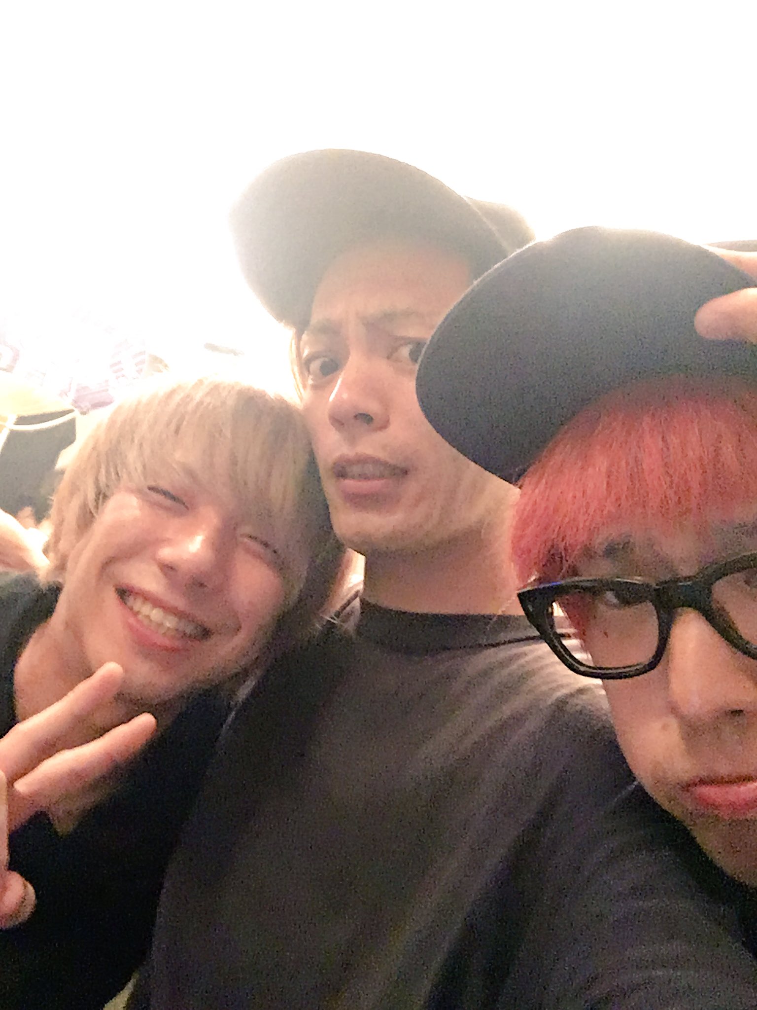 MAGIC OF LiFEのニュー・アルバム発売＆収録曲のMV公開！今週のロカホリ下北沢はMAGIC OF LiFEパワープレイ週間 ...